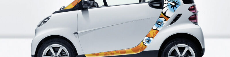 Art&Stick decorazioni adesive ⋆ Smart art sticker